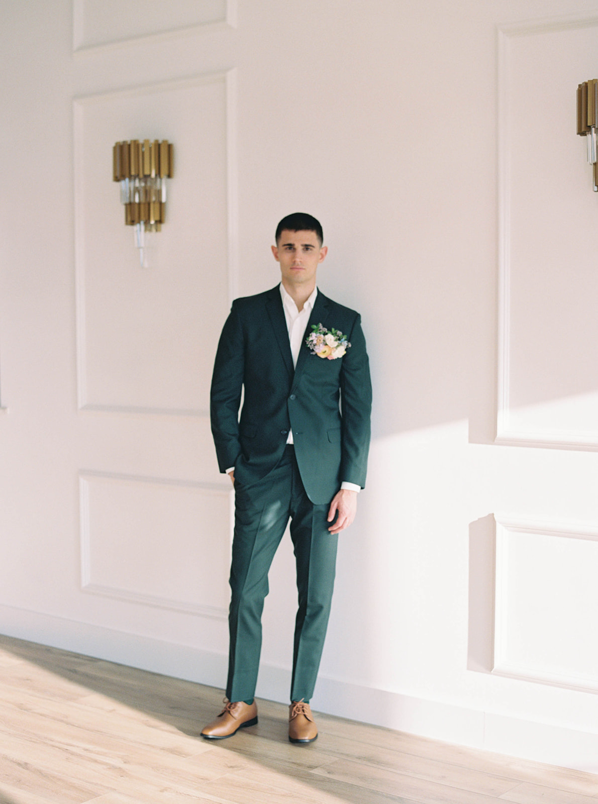 Must-Have Groom Photos for the Wedding Day | Dallas, Texas Wedding ...