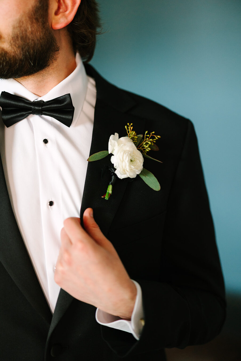 Must-Have Groom Photos for the Wedding Day | Dallas, Texas Wedding ...